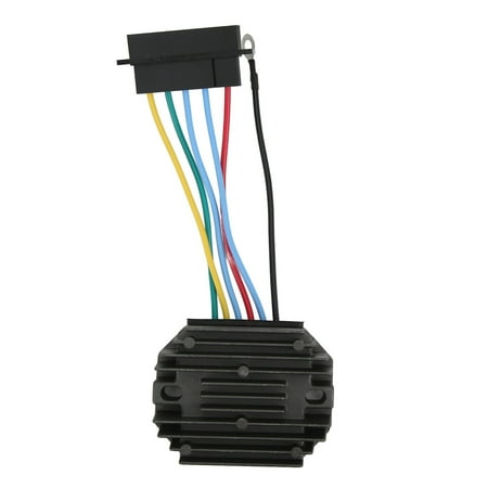 MIA881279, Stable Performance Voltage Rectifier Tractor Voltage ...