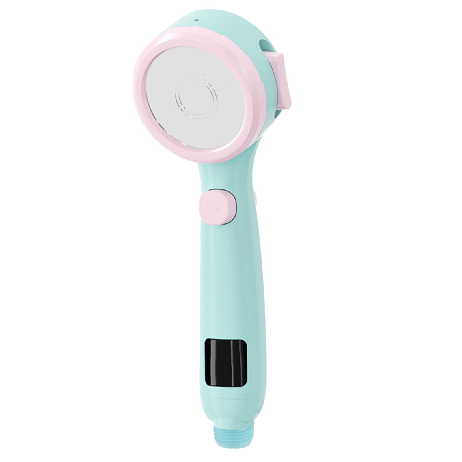 OAVQHLG3B Hand-held Pressurized Water-stop Shower Shower Toilet Bath ...