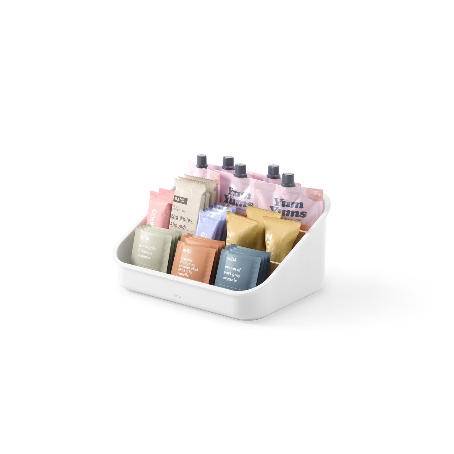 Click here for Umbra Bellwood Packet Organizer 10.4 X 7.8 X 5 Inc... prices