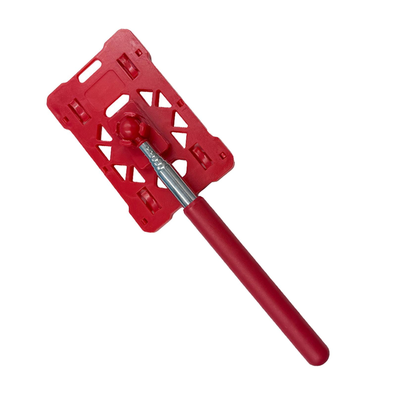 Portatarjetas telescópico extensible, eficiente y práctico para ...