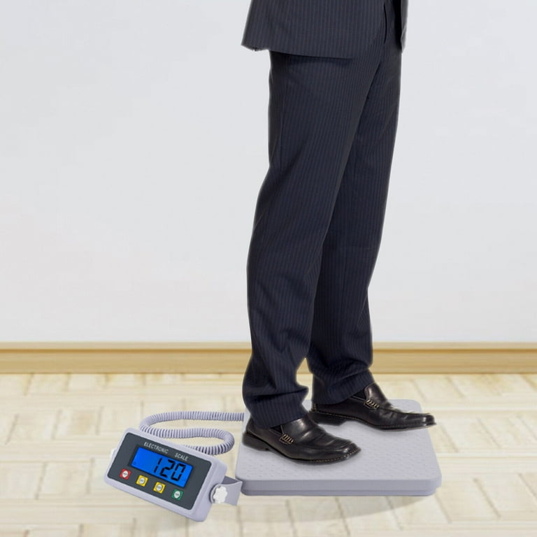 Standing Weight Scale To Patients Best Weigh Scale Co., Inc. » Health