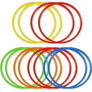 30" Deluxe Hula Hoops, 12-Pack - Walmart.com