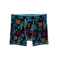 Five Nights at Freddy's Boys Breathable Polyester Boxer Brief Underwear ...