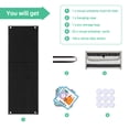 KEEPJOY X-Large Visual Schedule Chart for Students Chore with 92 Pieces ...