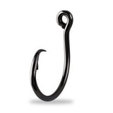 UltraPoint Demon Circle Hook, Size 4/0 - Walmart.com