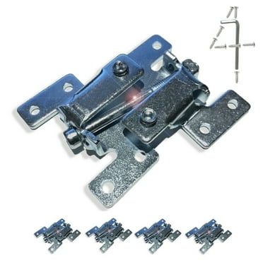 Logan V-Nails For Hard Wood, 3/8in - Walmart.com