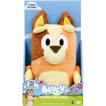 Bluey Beach Multipack Playset - Walmart.com