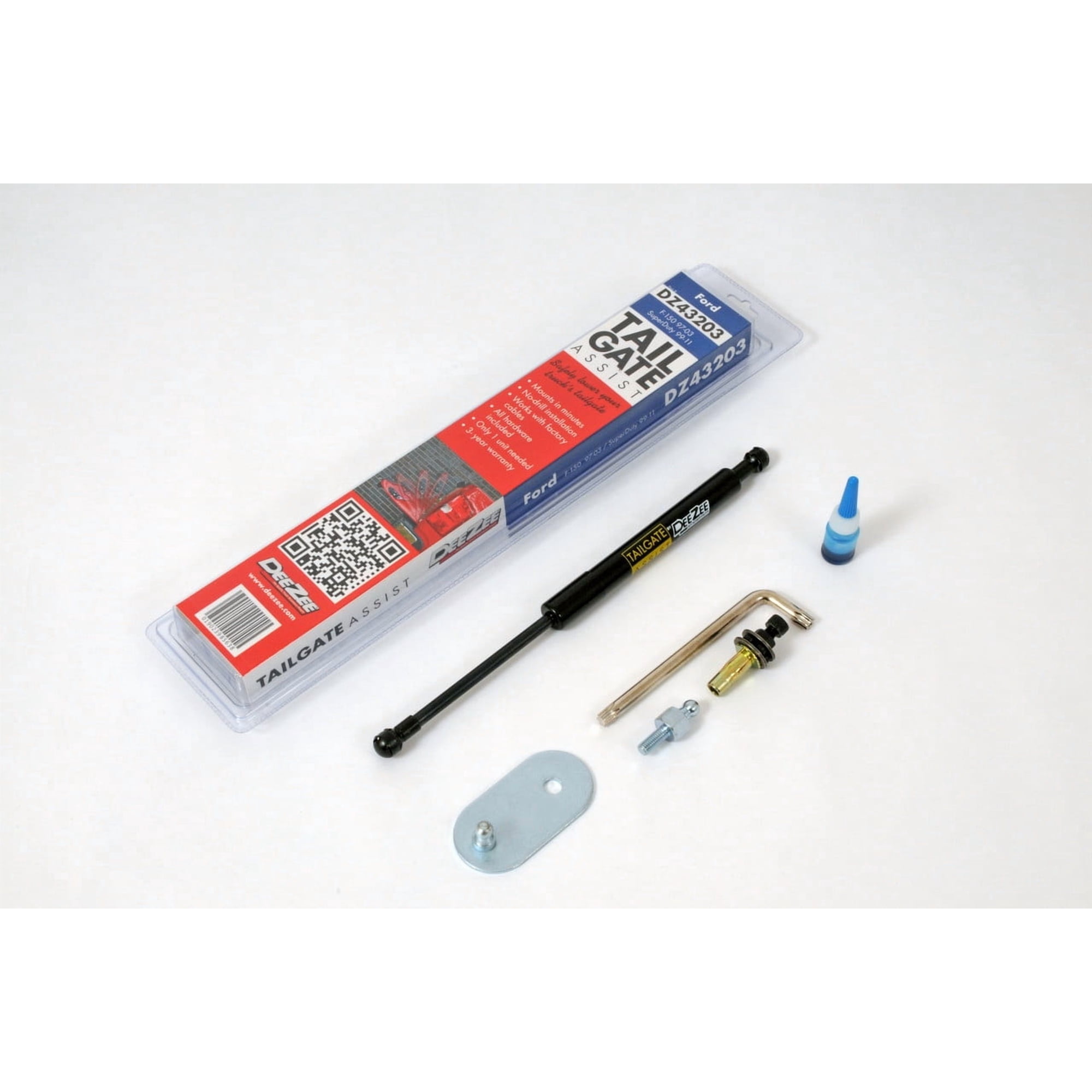 Click here for Dee Zee Tailgate Assist Dz43203 Ez Down; Shock; No... prices