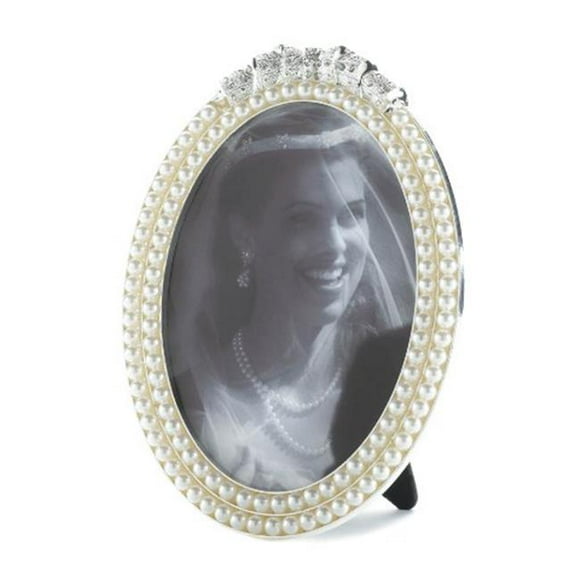 Pearl Picture Frames
