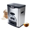 CRB-33S Stainless Steel Rice Dispenser 30 Pounds, rice dispenser ...