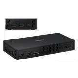 "SAMSUNG 32"" LS03B The Frame QLED HDR Smart TV - QN32LS03CBFXZA, Art ...