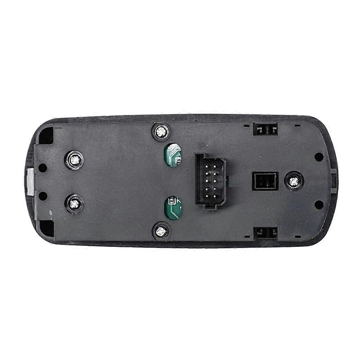 Truck Power Window Lifter Control Switch for Actros MPII Truck Spare ...