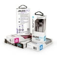 JLab Audio JBuds Pro with Universal Mic - Blue - Walmart.com