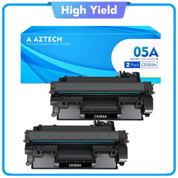 Hp Laserjet P2035 Toner Cartridge