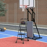 COSCO 3-Step Max Work Platform with Tray - Walmart.com