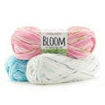 Premier Yarns 1090-01 Bloom Yarn-Sweet Pea - Walmart.com
