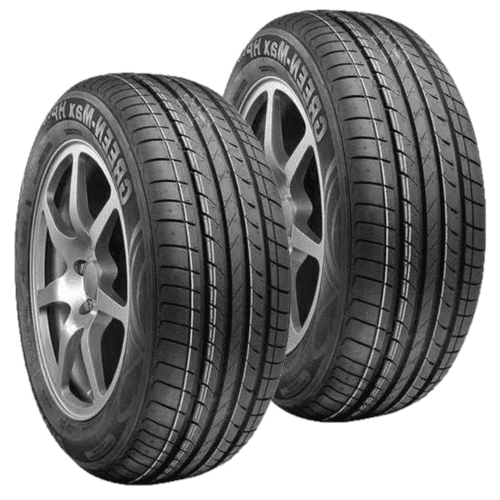 Paquete de 2 llantas 185/55R15 82V Ling Long GreenMax HP010 HT | Walmart en línea