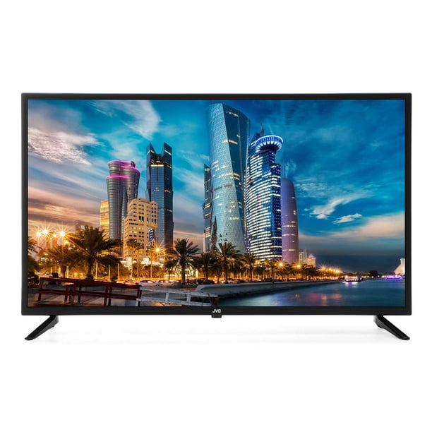 Tv 40 Pulgadas JVC SI40F Full HD Basico LED | Walmart en línea