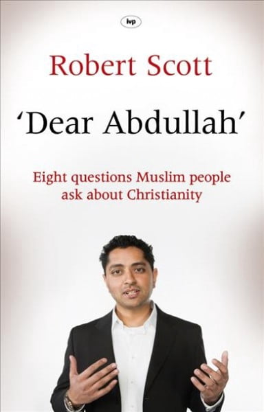 Pre-Owned Dear Abdullah : Eight Questions Muslim People Ask About ...