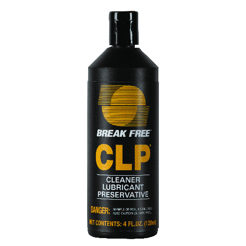 Clp Cleaner, Lubricant & Protectant Liquid Bottle Single 4 Oz | Walmart ...