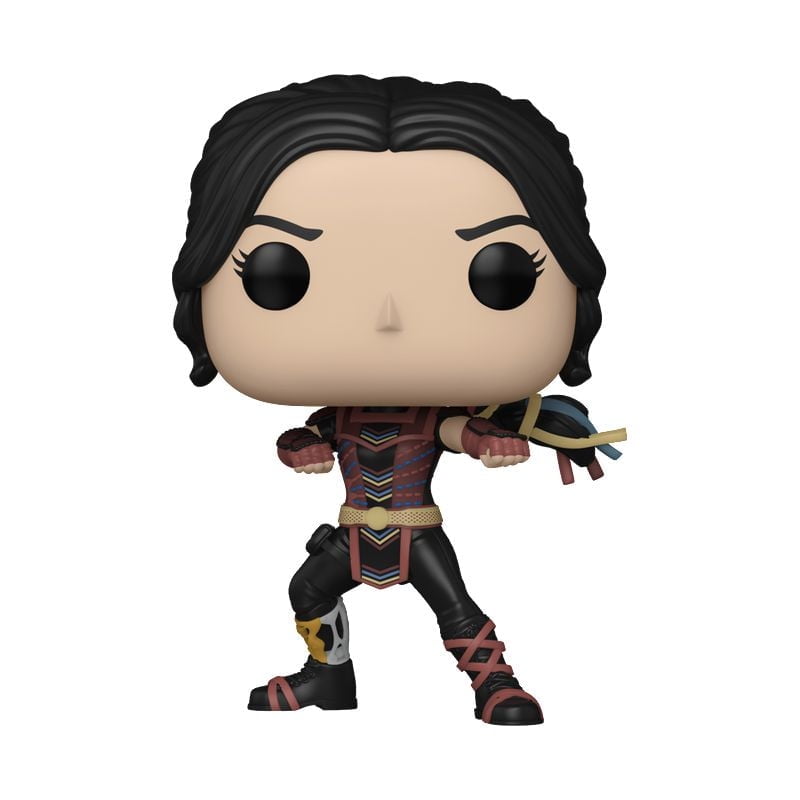 Click here for Funko Pop! Marvel: Echo - Echo (Fighting Stance) V... prices