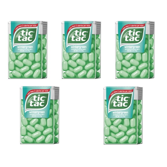 Bulk Tic Tacs