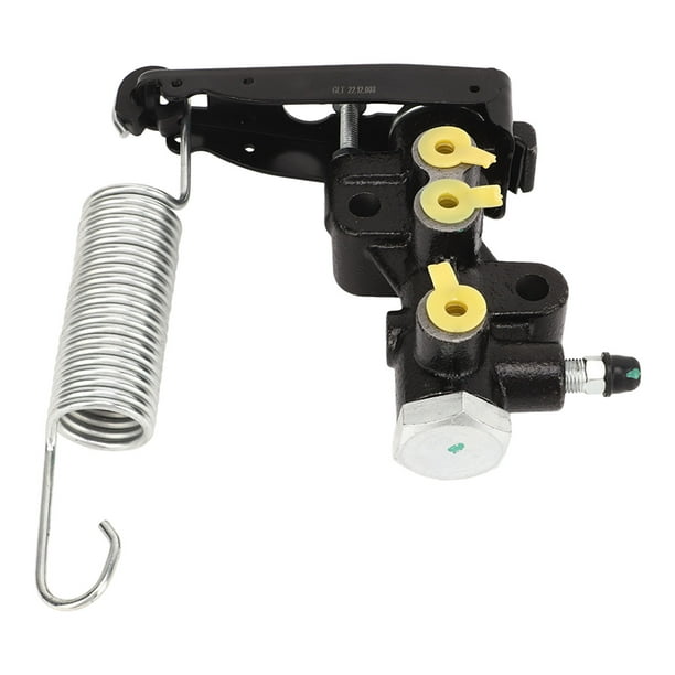 Load Sensing Valve Brake Compensator, MB618321 High Temperature Perfect ...