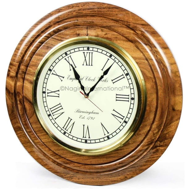 Clock Ring