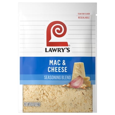 Lawry's Salt Free 17 Seasoning Blend, 20 oz with Herbs, Spices, Garlic ...