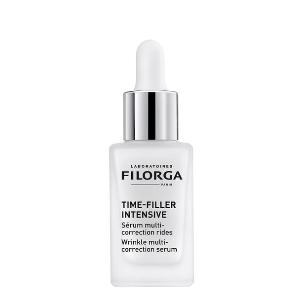 Filorga Sérum Intensif pour le Visage, Sérum Anti-Âge avec Acide ...