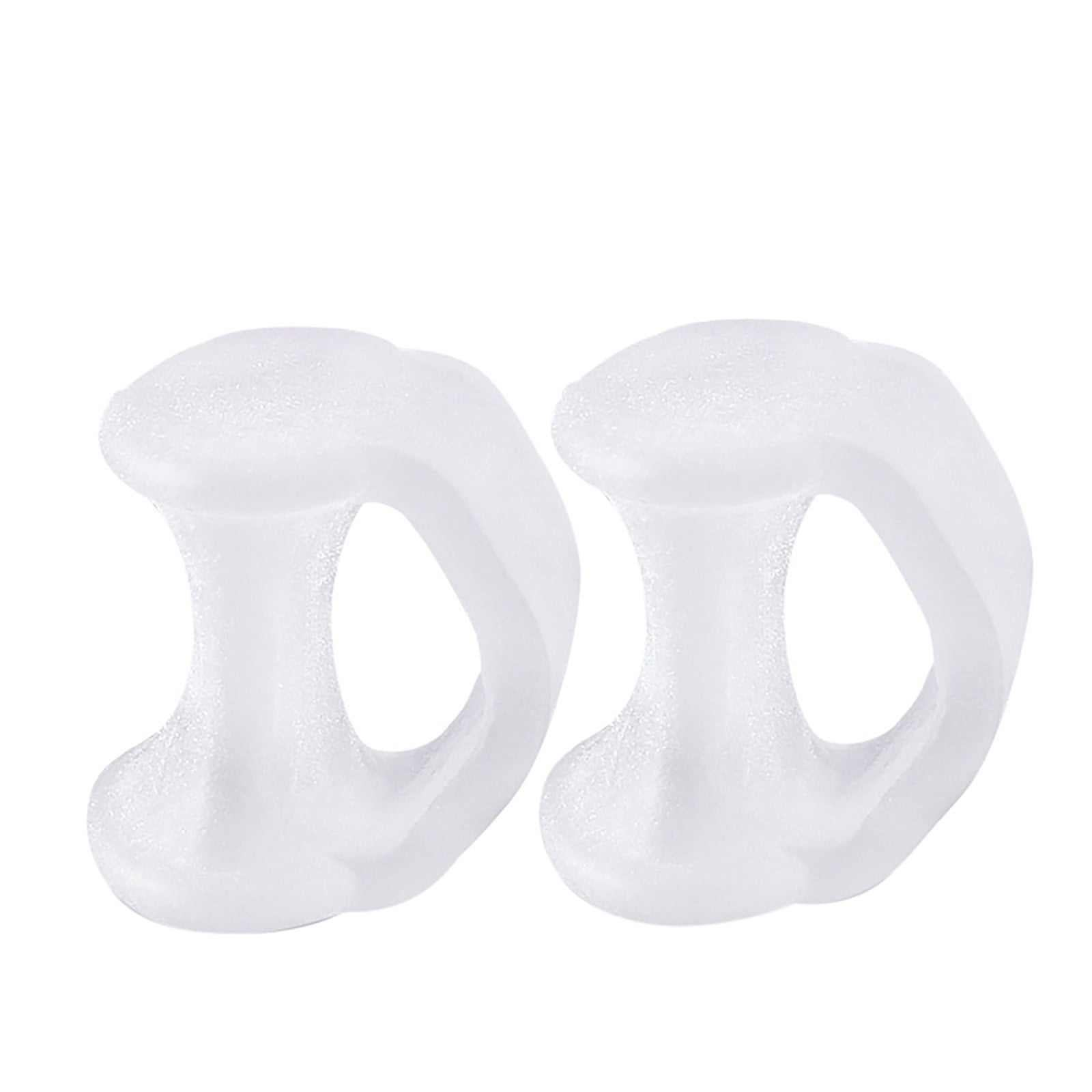 Click here for Huasheng Women Fashion Gel Toe Separators For Over... prices
