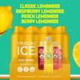 Sparkling Ice Lemonade Variety Pack 17 fl oz, 12 count flavored sparkling water - Walmart.com
