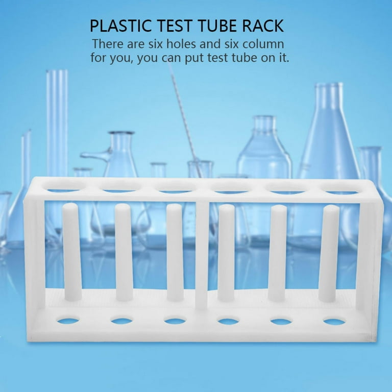 Test Tube Rack Chemistry