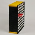 TAFCO 40-Compartment Small Parts Organizer, Yellow - Walmart.com TAFCO 40-Compartment Small Parts Organizer, Yellow - Walmart.com