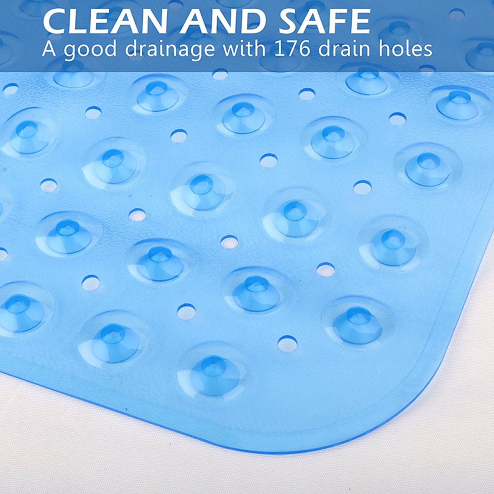 Click here for Unbranded Bath Mats For Bathroom Non Slipbathtub A... prices