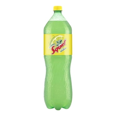 Refresco Squirt sabor toronja 6 latas de 237 ml c/u | Walmart en línea