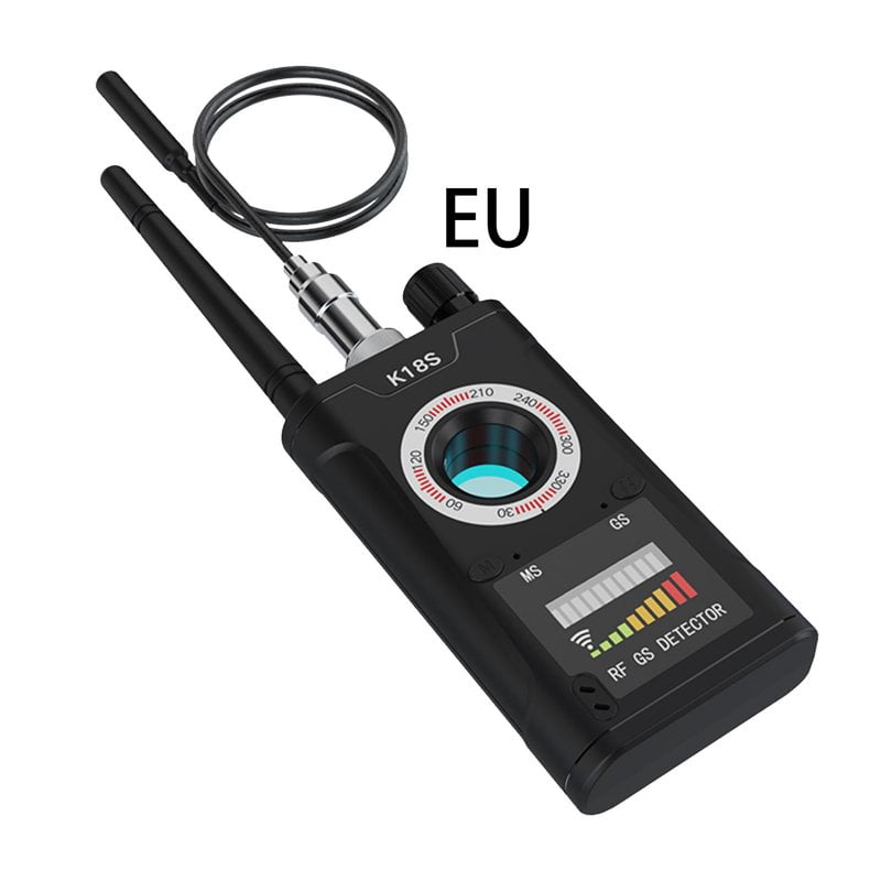 Click here for Wifi Camera K18s Camera Detector Signal Detection... prices