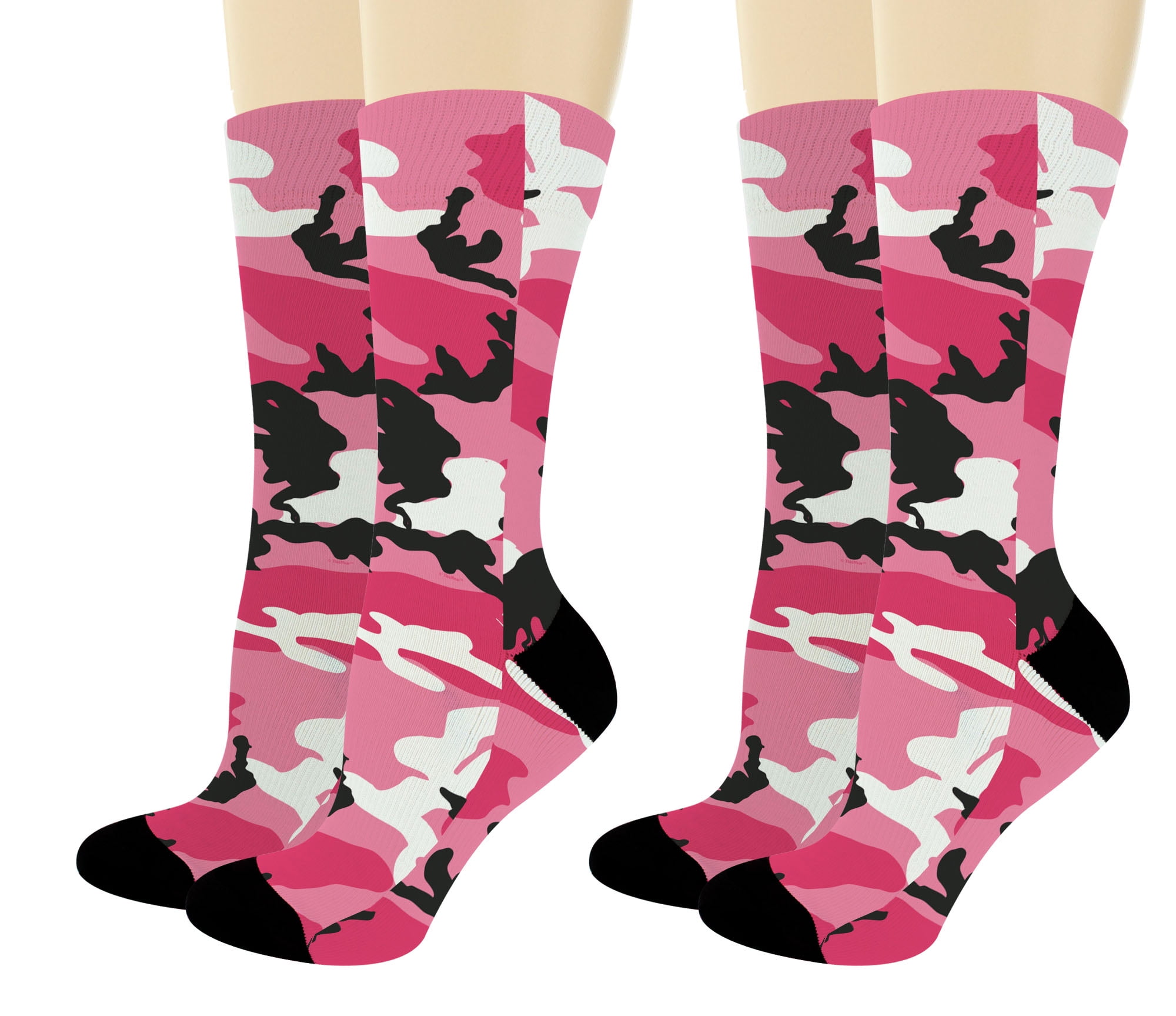 ThisWear Hunting Gift Set Army Camo Socks Camo Wedding Gifts Camouflage ...
