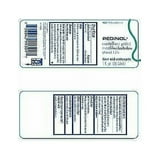 Castellani Paint Modified, 1.5% Phenol, First Aid Anti-Septic, 1 Fl. Oz ...