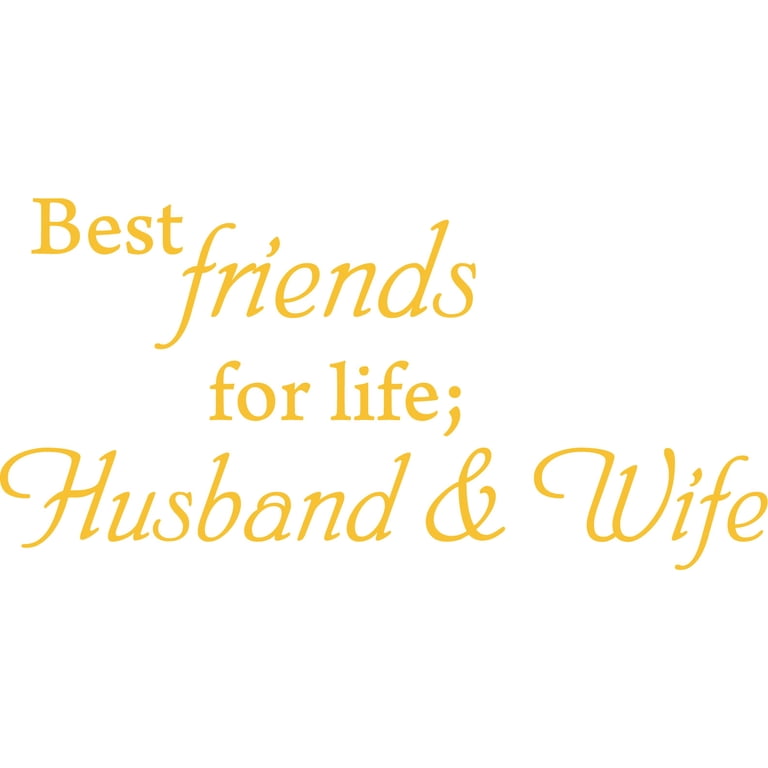 Best Friends For Life Sayings