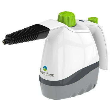 Steamfast SF-275 Heavy-Duty Steam Cleaner, Steam Mop & 17 Accessories ...