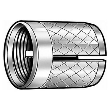 E-Z LOK? Threaded Insert Assortment Kit - Carbon Steel - M8 to M16 ...