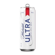 Michelob ULTRA Superior Light American Lager Beer, 12 pack 7.5 fl oz ...