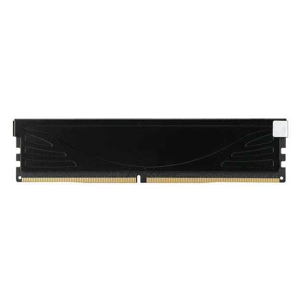 Memoria RAM DDR4 de aluminio elegante con PCB de alto rendimiento DDR4 ...
