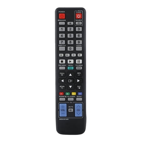 Remote Control,New Portable Remote Control Universal Remote Control TV ...