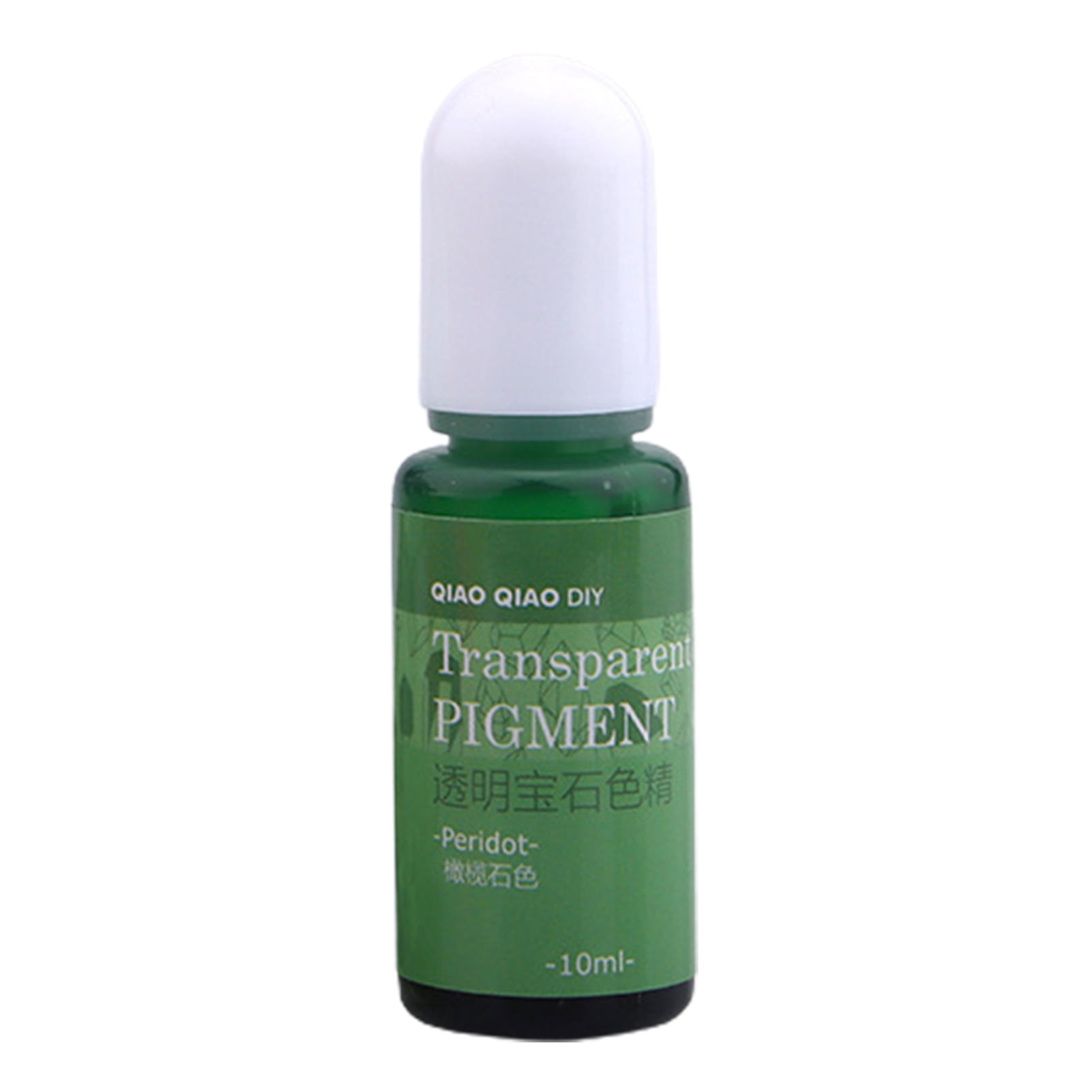 DISHAN 10ml Resin Epoxy Colorant - Simple Operation - Eco-friendly ...