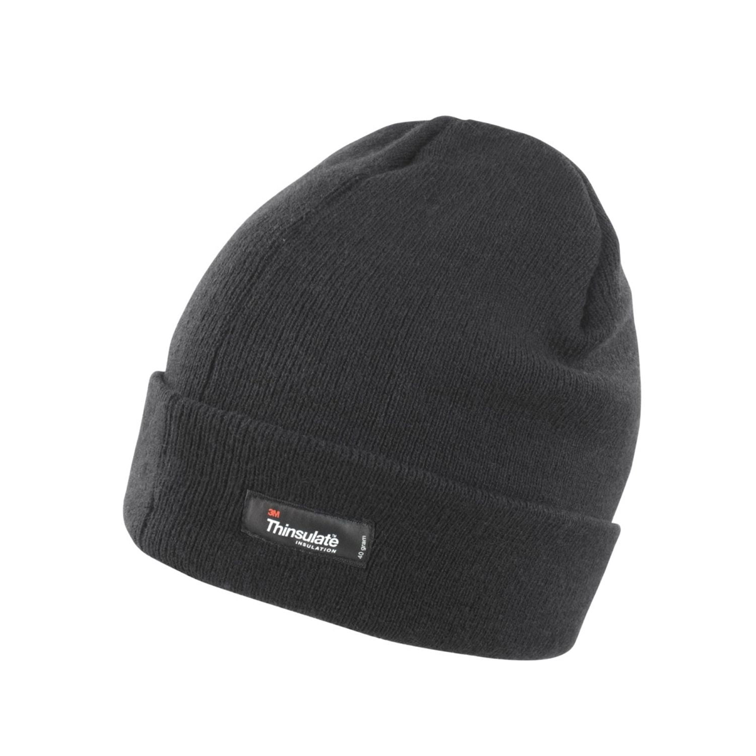 Click here for Result Lightweight Thermal Winter Thinsulate Hat (... prices