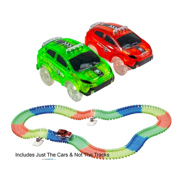 Matchbox Car Tracks
