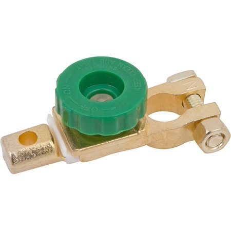 Performance Tool W1684 Quick Disconnect y Terminal | Walmart Canada