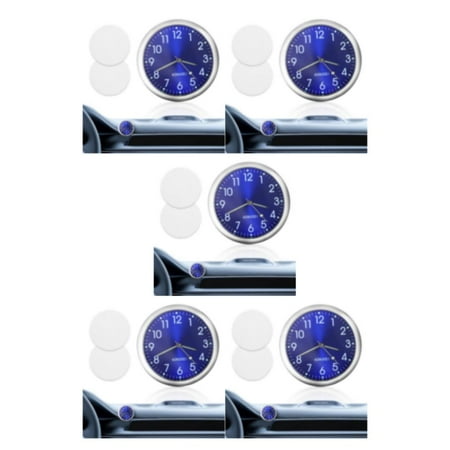 keepw Watch Clock Affordable And Reliable Dashboard Timepiece Dashboard ...